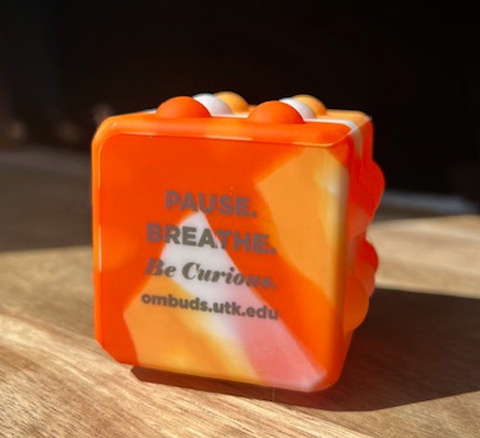 “Be Curious” Campaign Launches “PAUSE for Mindfulness” Cards | Office ...